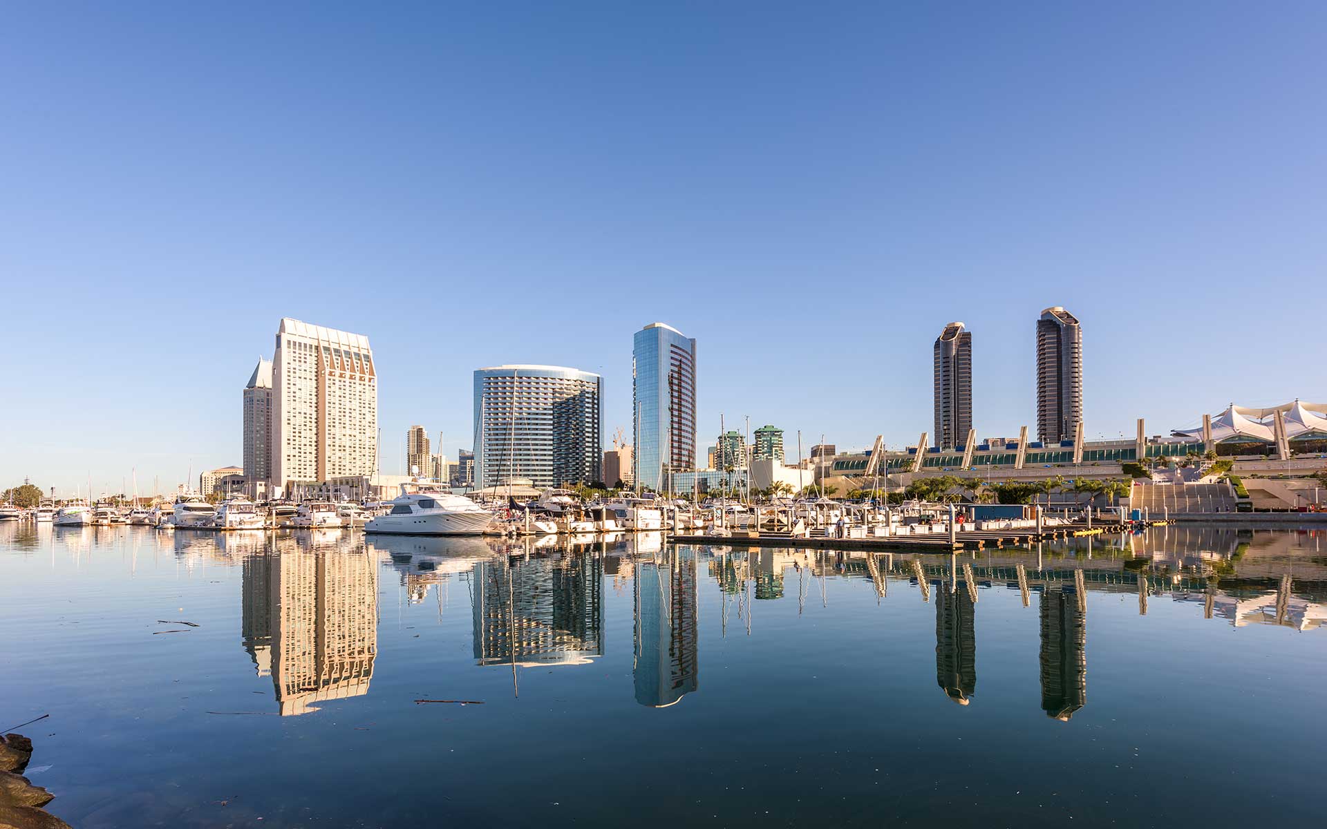 San Diego Market Update: November Overview and Trends | Whitney Benzian